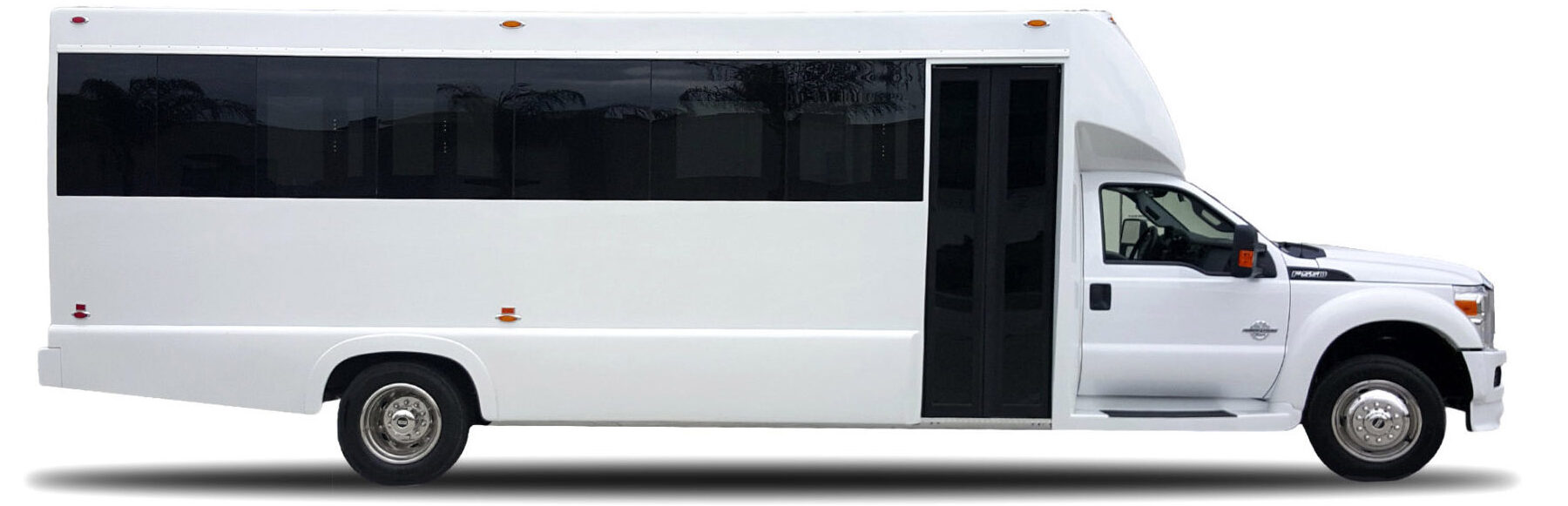 Cincinnati & Dayton's Top Limo and Party Bus | Wright Limo & Party Bus