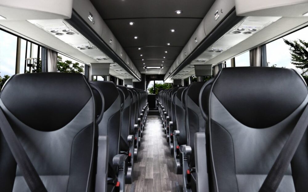 Cincinnati & Dayton's Top Limo and Party Bus | Wright Limo & Party Bus